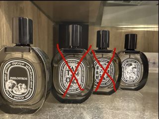 Orto Parisi Megamare, Beauty & Personal Care, Fragrance & Deodorants on ...