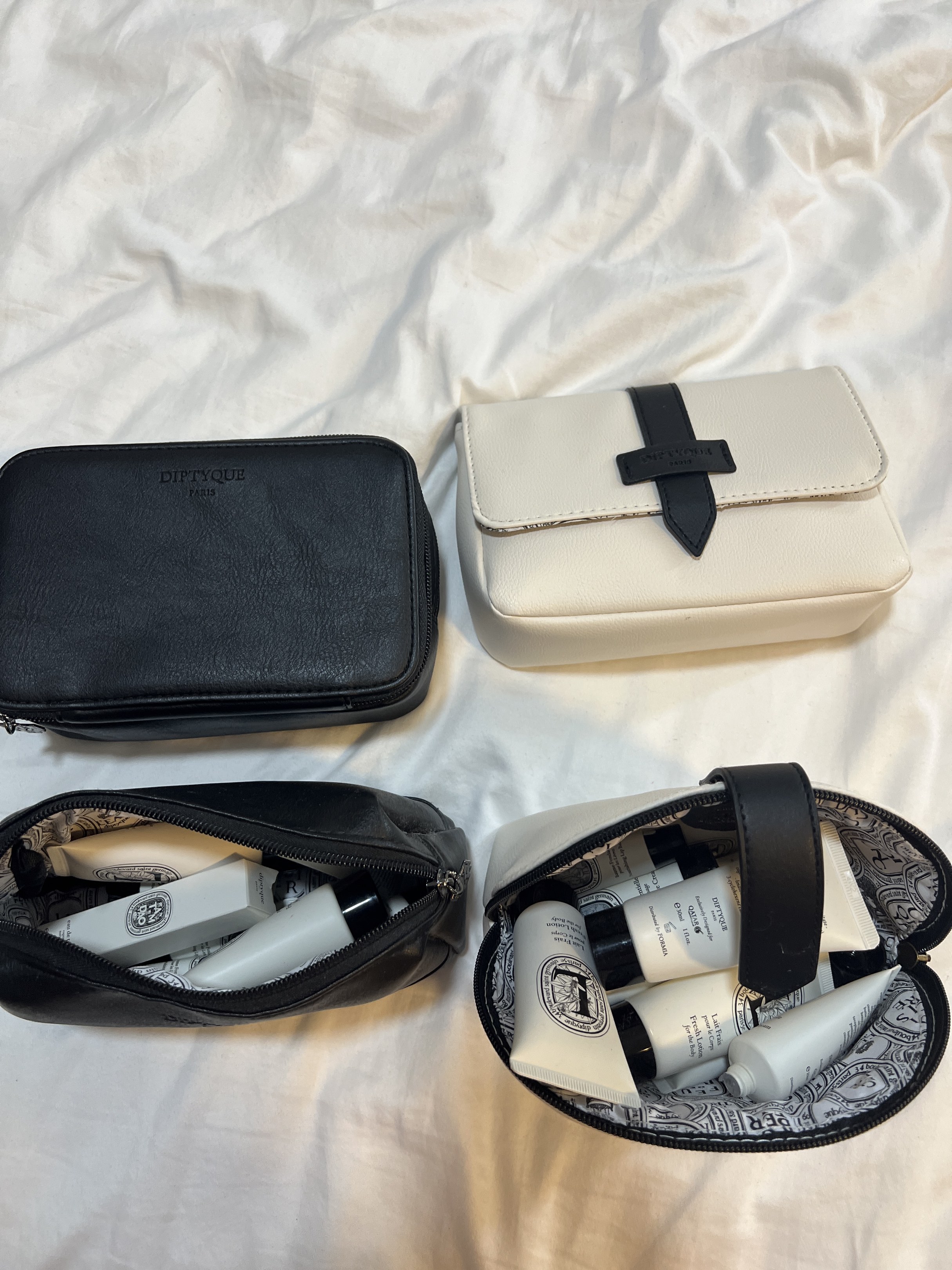 Diptyque Travel Kits, Beauty & Personal Care, Fragrance & Deodorants on ...