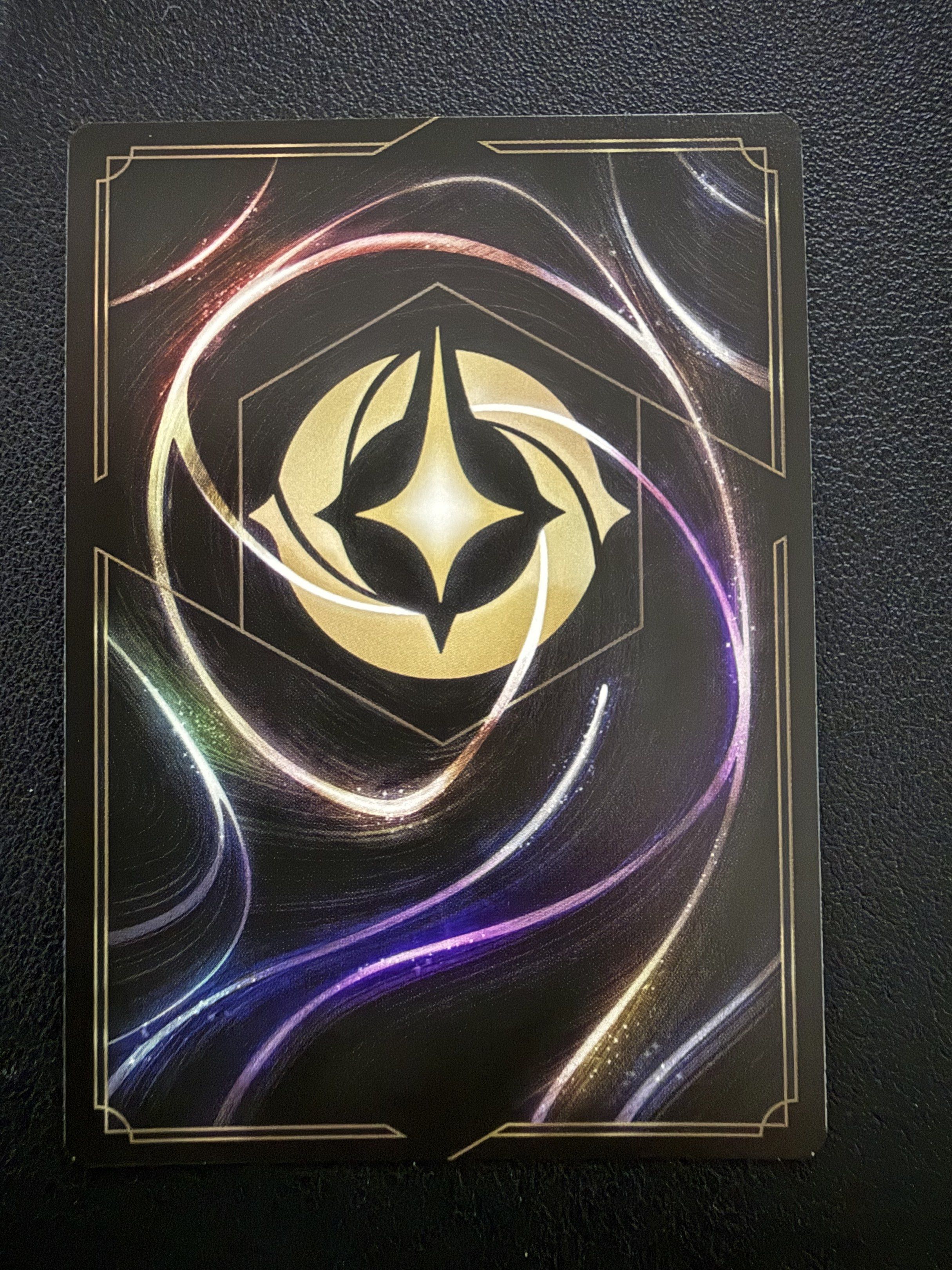 Disney Lorcana - Foil Mickey Mouse - Playful Sorcerer, Hobbies & Toys ...