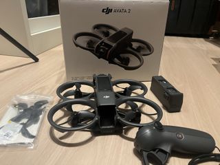 DJI Mavic Pro Drone (No battery), Photography, Drones on Carousell