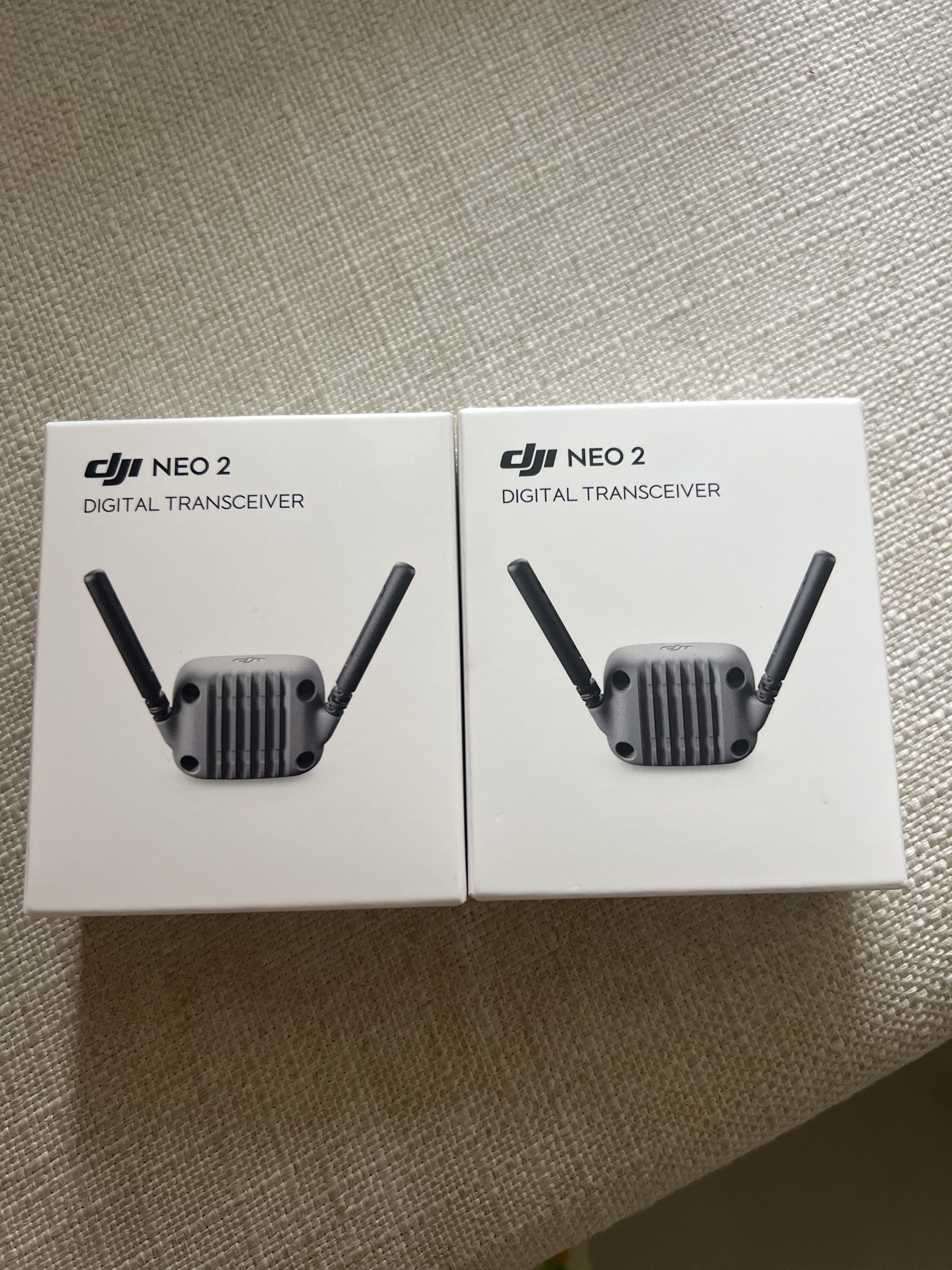 DJI NEO 2 Digital Transceiver, Mobile Phones & Gadgets, Mobile & Gadget ...