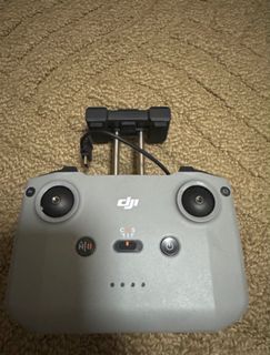 DJI RC Pro 2 Drone Controller, Photography, Drones on Carousell