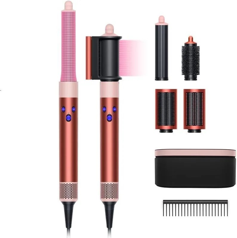 Dyson Airwrap Long Barrel Hair Styler, Beauty & Personal Care, Hair ...