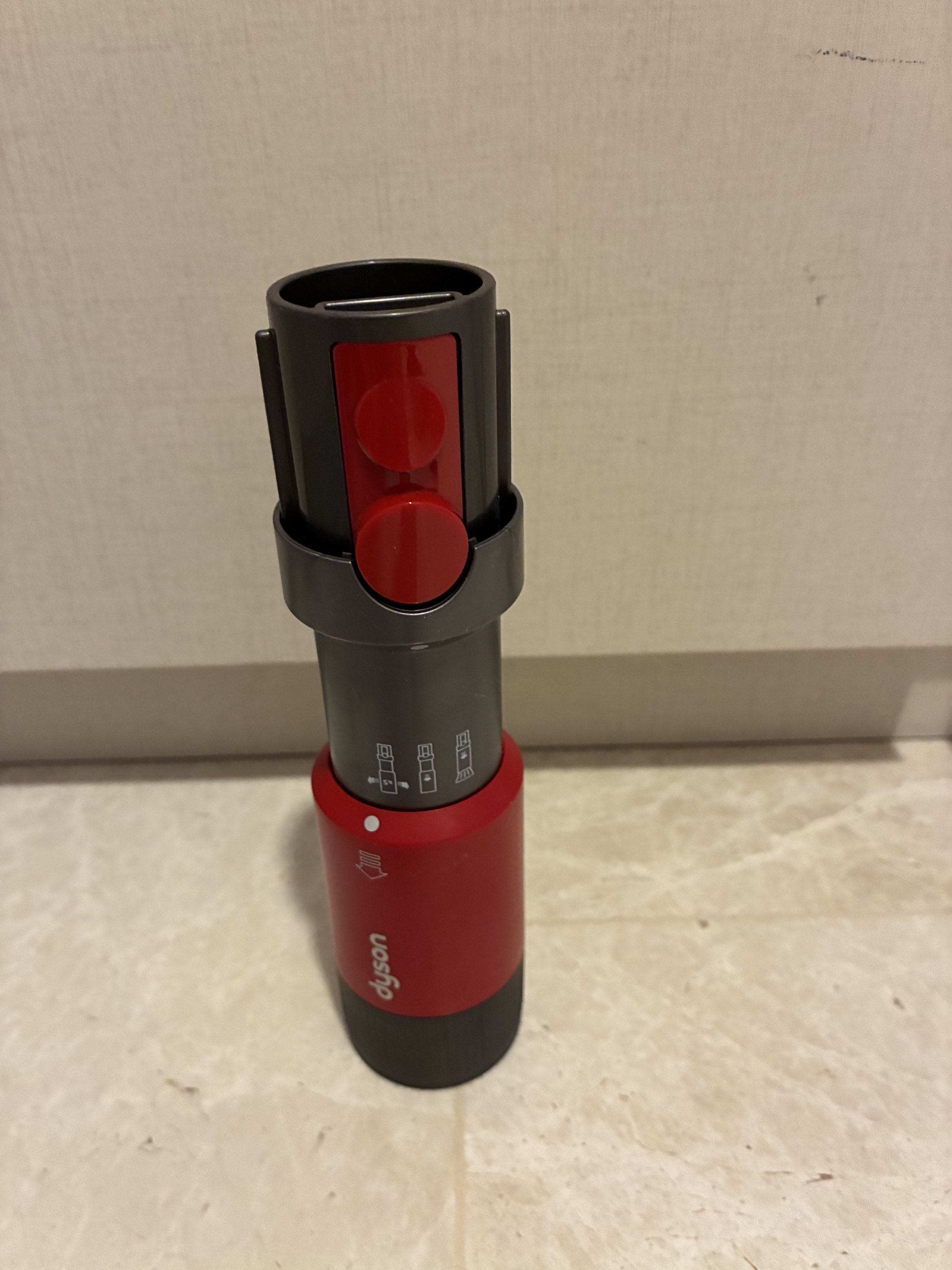 Dyson Vacuum Cleaner Accessory, TV & Home Appliances, Vacuum Cleaner ...