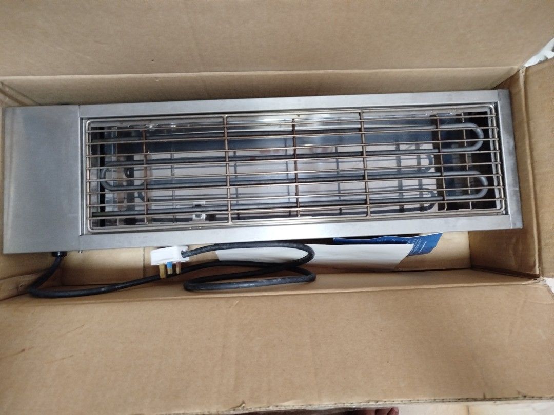 Eagle DEG 3000 Electric Grill, TV & Home Appliances, Kitchen Appliances ...