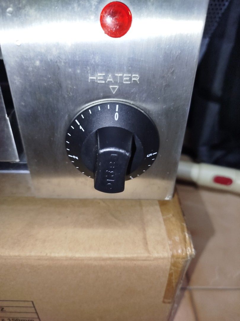 Eagle DEG 3000 Electric Grill, TV & Home Appliances, Kitchen Appliances ...