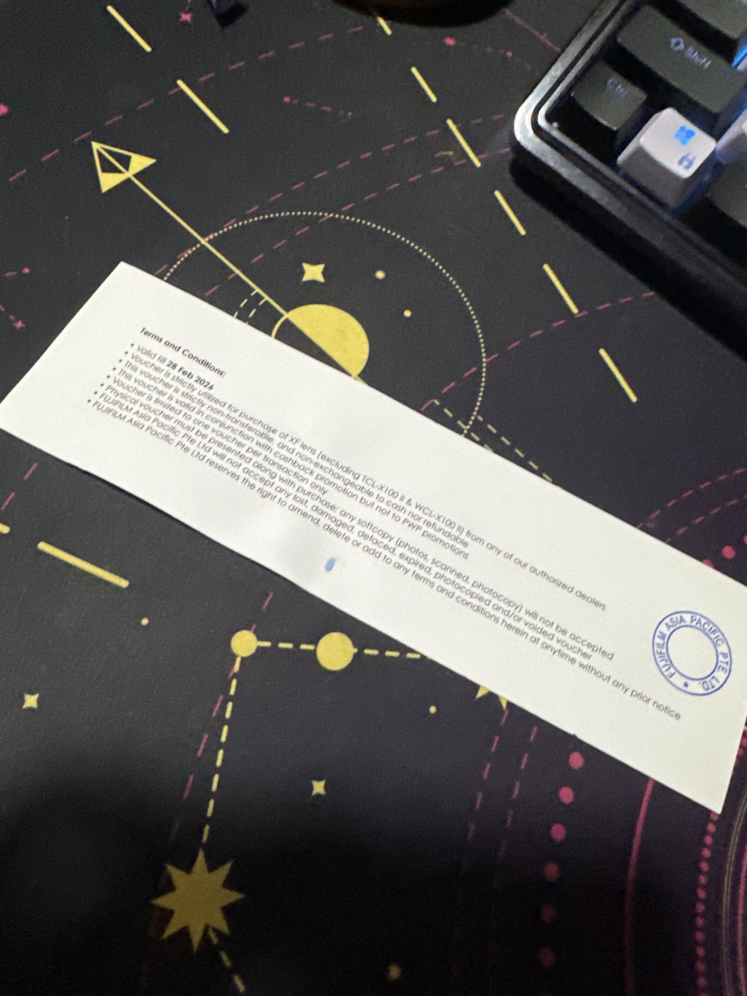 Fujifilm $200 Off Voucher - Valid Till Feb 2026, Tickets & Vouchers ...