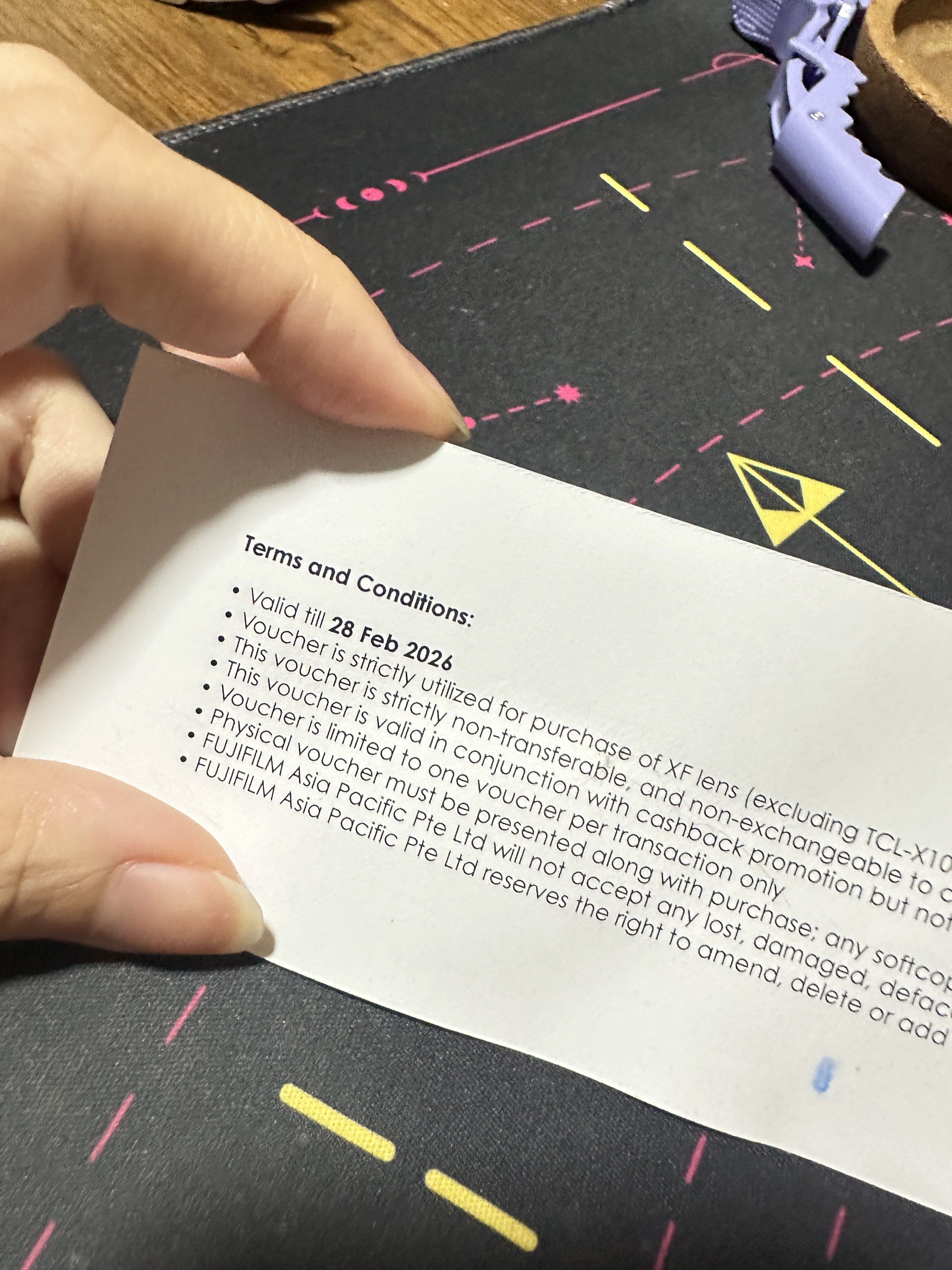 Fujifilm $200 Off Voucher - Valid Till Feb 2026, Tickets & Vouchers ...