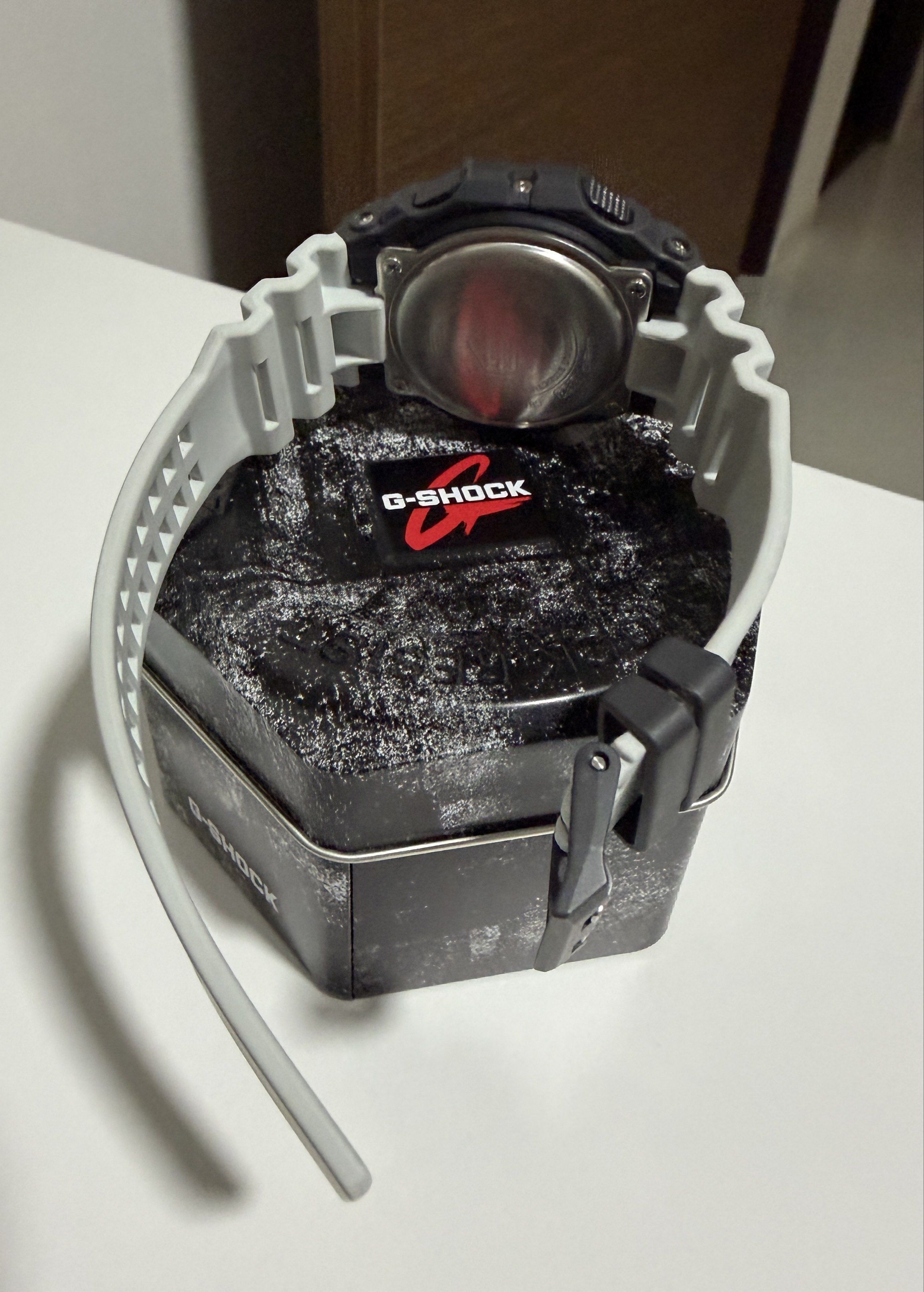 G Shock GBX 100, Men's Fashion, Watches & Accessories, Watches on Carousell