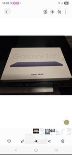 Galaxy Tab A9 WiFi Navy 64GB, Mobile Phones & Gadgets, Tablets, Android ...