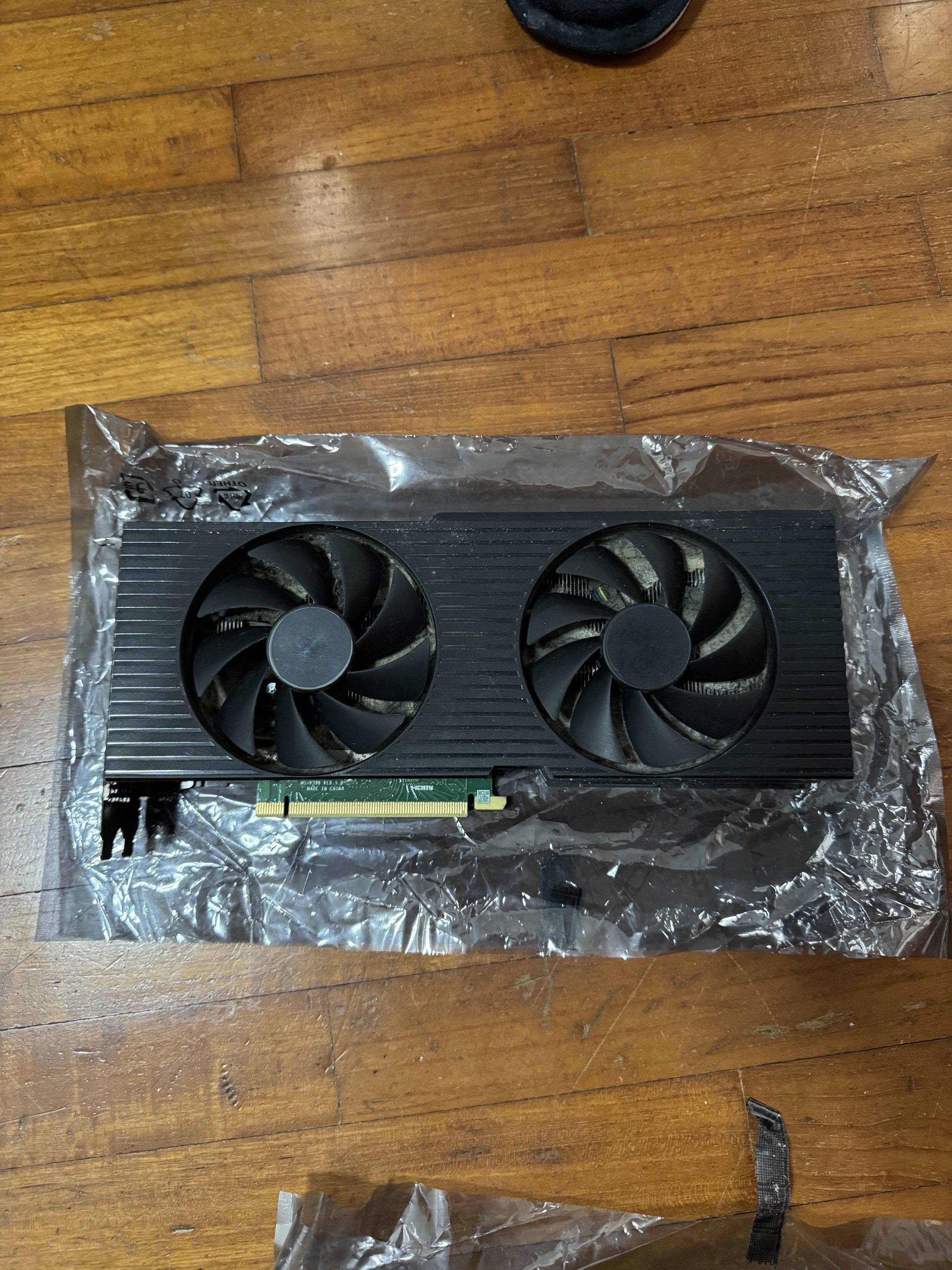 GeForce RTX 3080 Graphics Card, Computers & Tech, Parts & Accessories ...