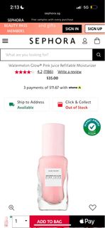 Glow Recipe Niacinamide Dew Drops 40ml, Beauty & Personal Care, Face ...