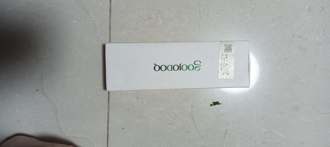 Goojodoq 5th Gen Stylus Pen, Mobile Phones & Gadgets, Mobile & Gadget ...