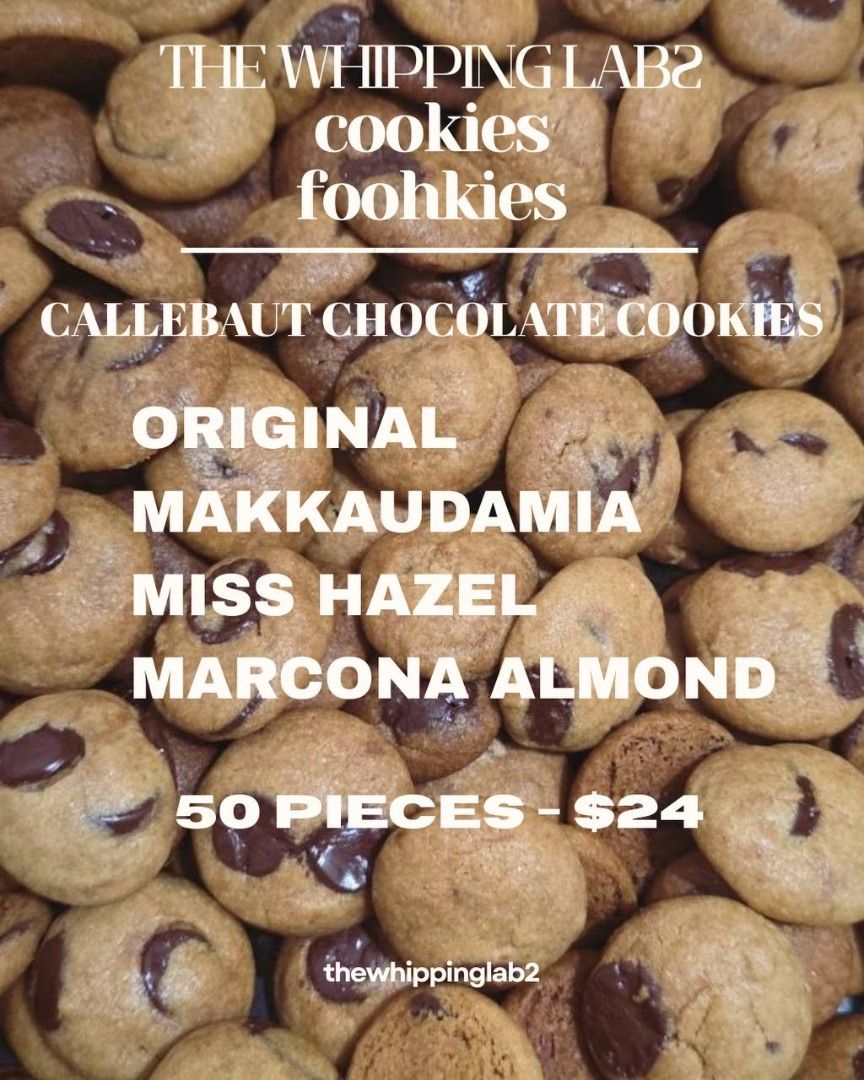 Hari Raya Kuih 2026, Food & Drinks, Homemade Bakes on Carousell