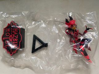 Hazbin Hotel Kimono Badges, Hobbies & Toys, Memorabilia & Collectibles ...