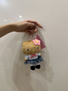 Kuromi Tan skin Sanrio Not popmart not labubu not kitty not mofusand ...