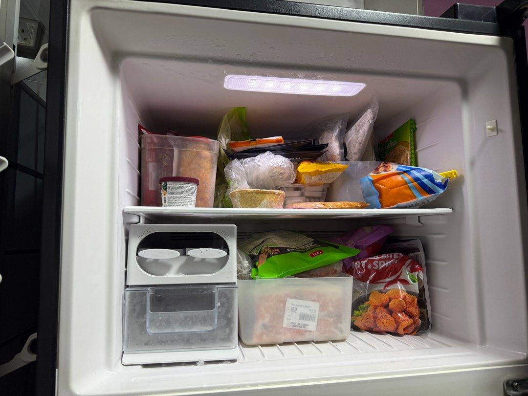 Must go by 22/1 (Sat)- Hitachi Inverter refrigerator , TV & Home ...