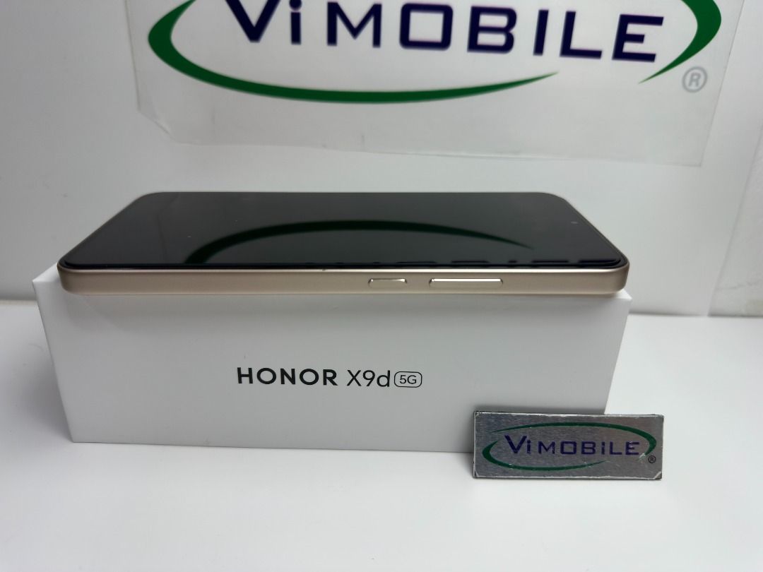 Honor X9d 5G Sunrise Gold 512GB, Mobile Phones & Gadgets, Mobile Phones ...