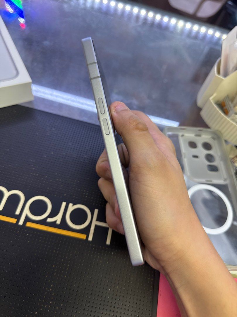 Infinix Note 50 Pro+ 5G Racing Edition 256GB, Mobile Phones & Gadgets ...