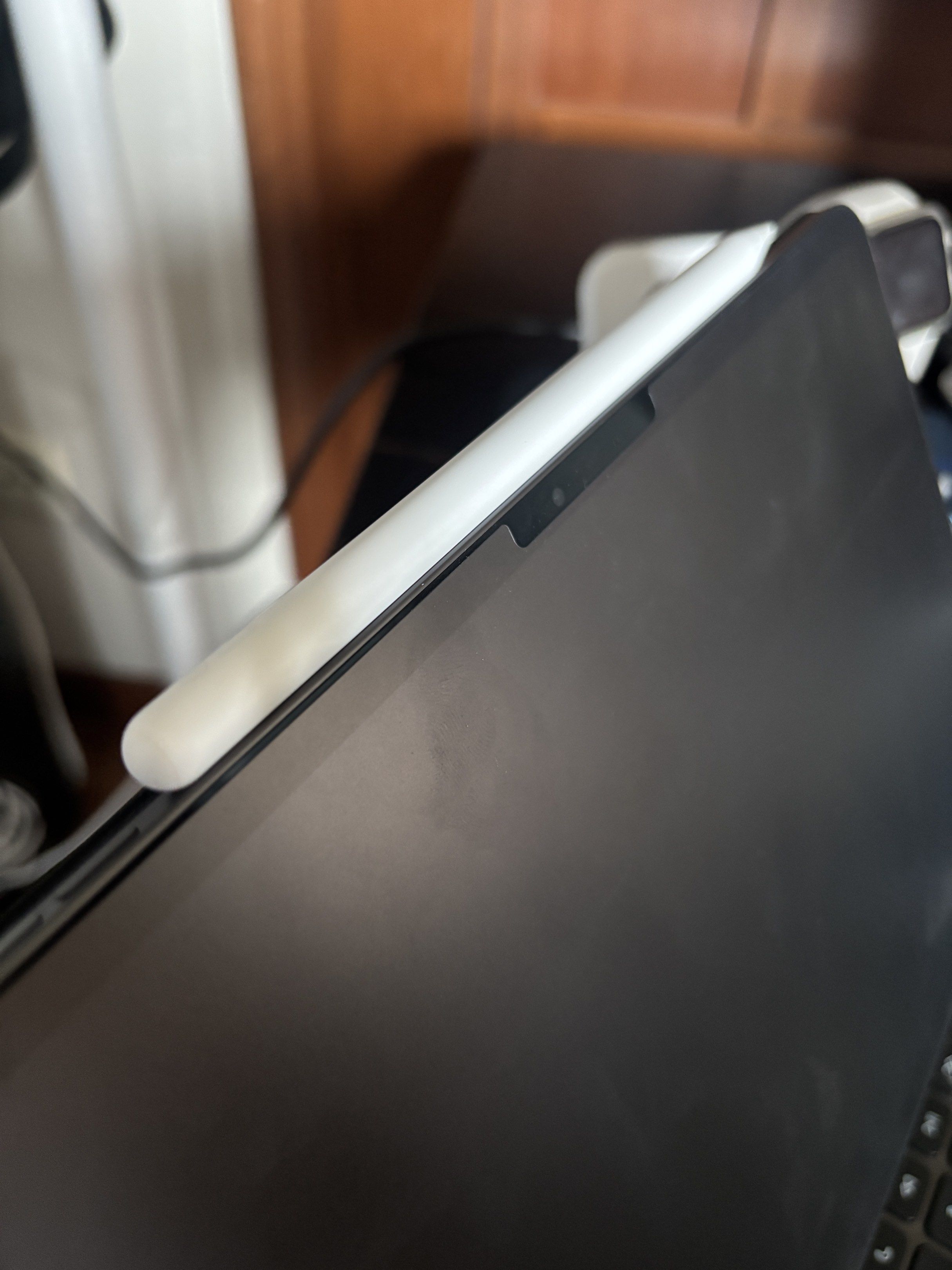 Ipad pro 11 & Apple Magic Keyboard & Apple pencil pro, Computers & Tech ...