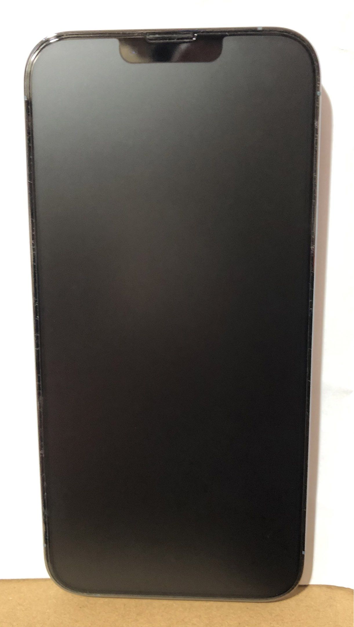 iPhone 13 Pro Max Sierra Blue 256GB, Mobile Phones & Gadgets, Mobile ...