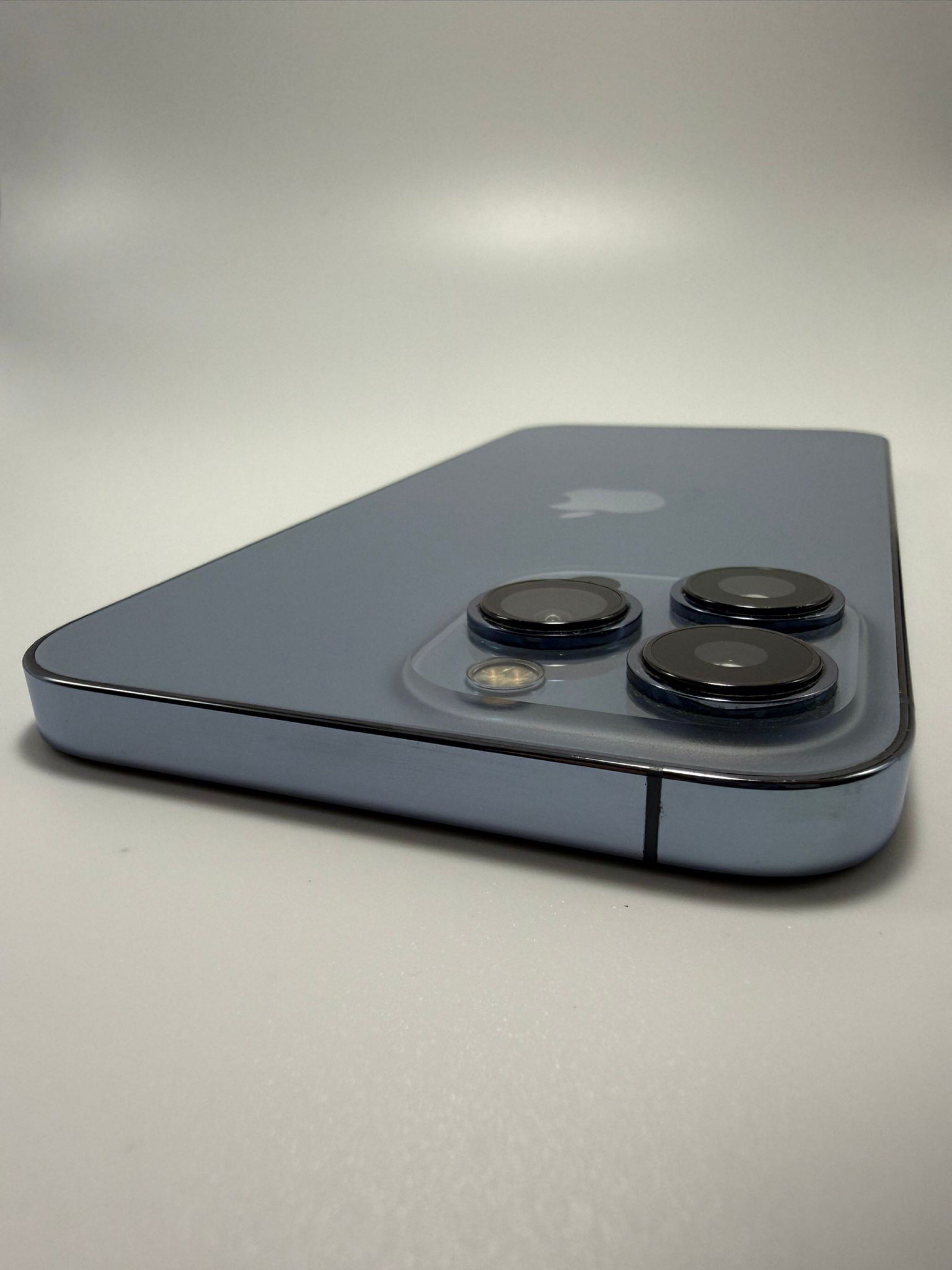 iPhone 13 Pro Max Sierra Blue 256GB, Mobile Phones & Gadgets, Mobile ...