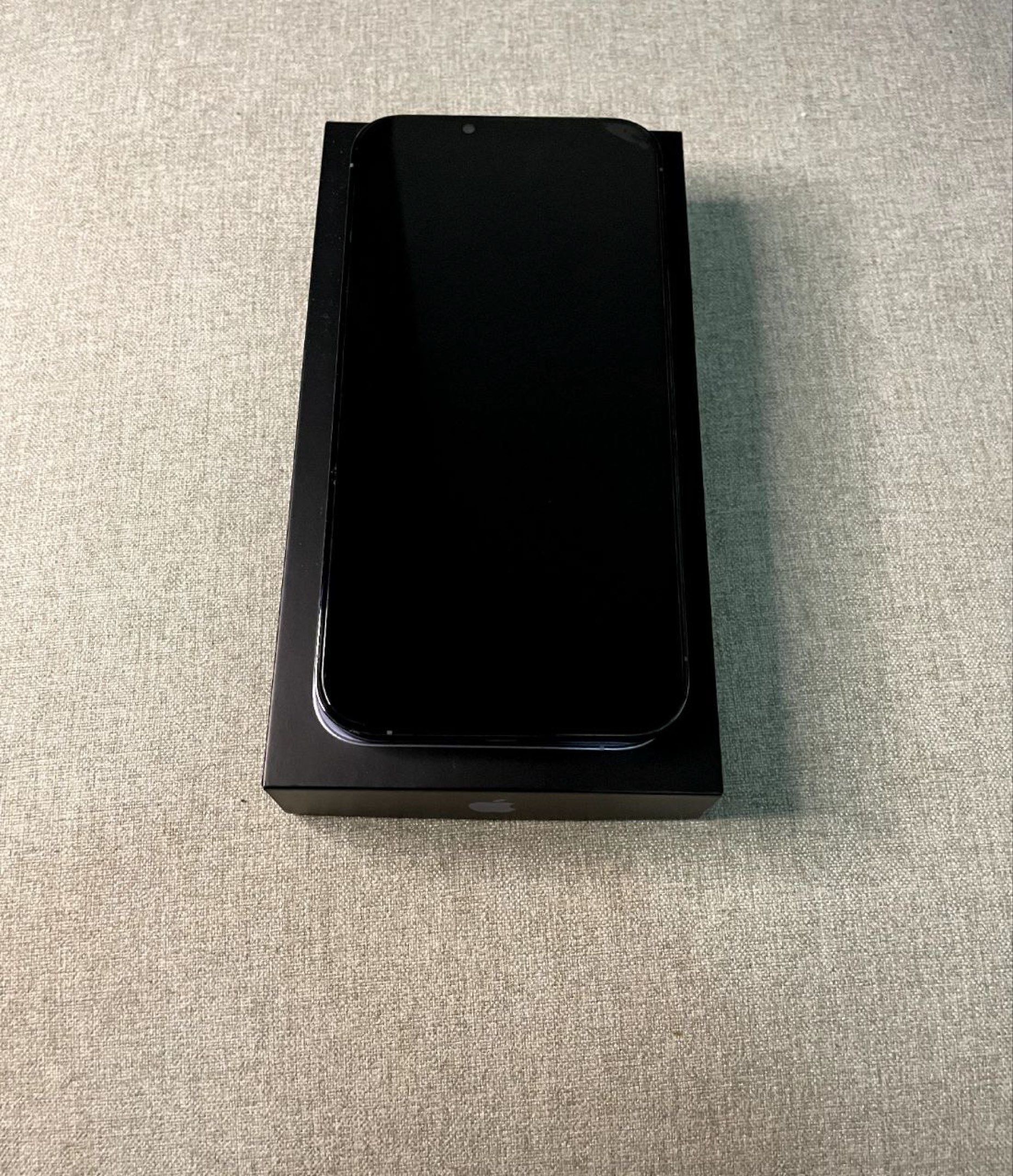 iPhone 13 Pro Max Sierra Blue 256GB, Mobile Phones & Gadgets, Mobile ...