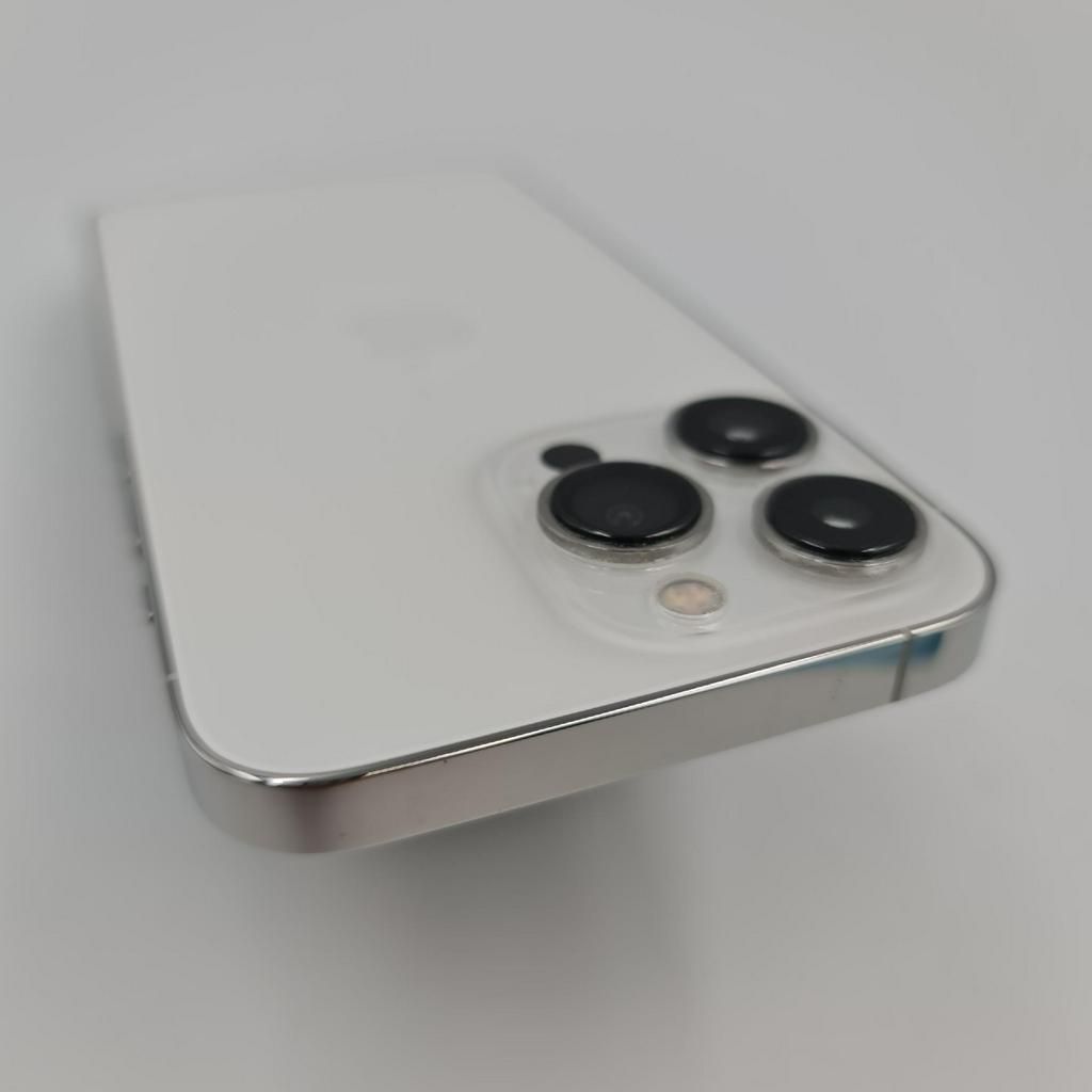 iPhone 13 Pro Silver 512GB, Mobile Phones & Gadgets, Mobile Phones ...