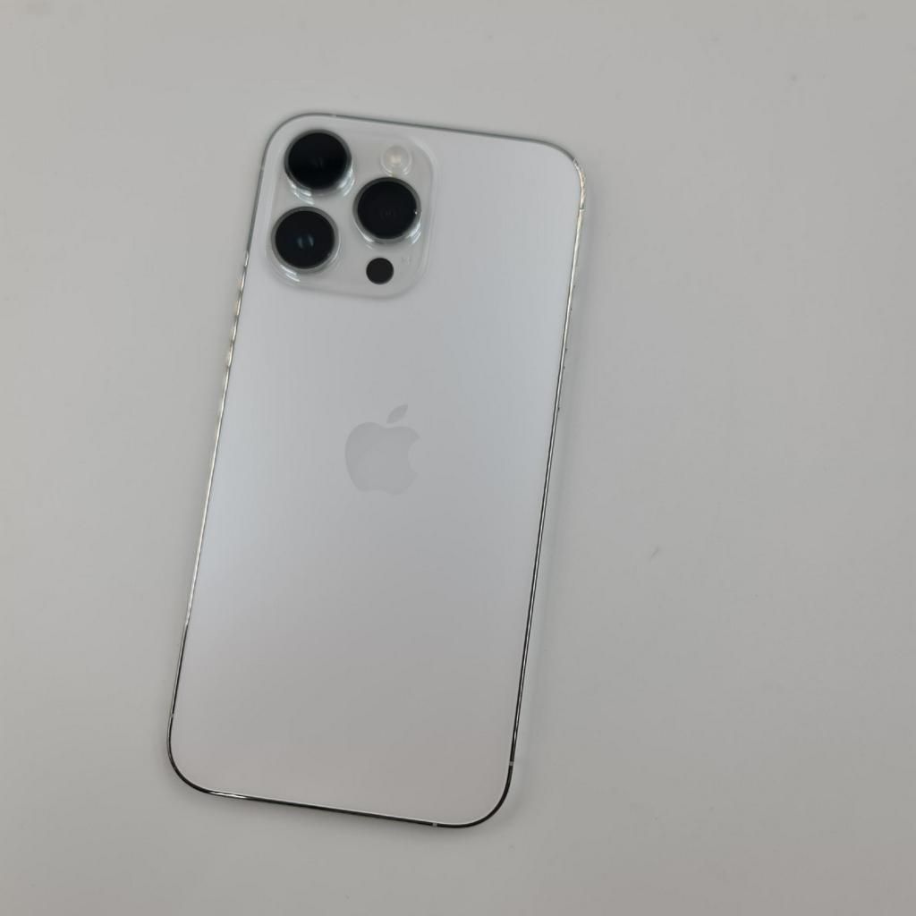 iPhone 14 Pro Max Silver 512GB, Mobile Phones & Gadgets, Mobile Phones ...