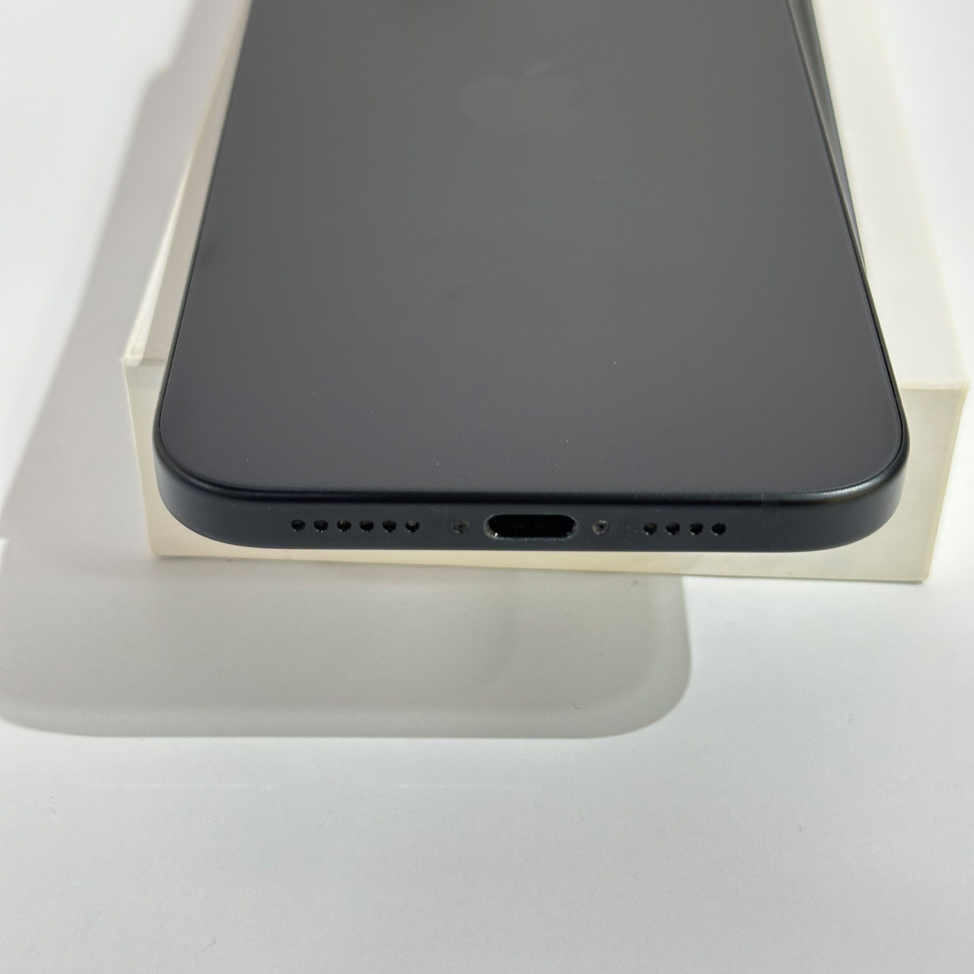 iPhone 15 Plus Black 128GB, Mobile Phones & Gadgets, Mobile Phones ...