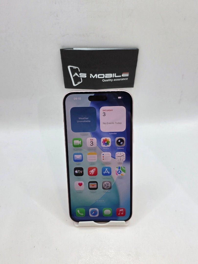 iPhone 15 Plus Pink 128GB, Mobile Phones & Gadgets, Mobile Phones ...