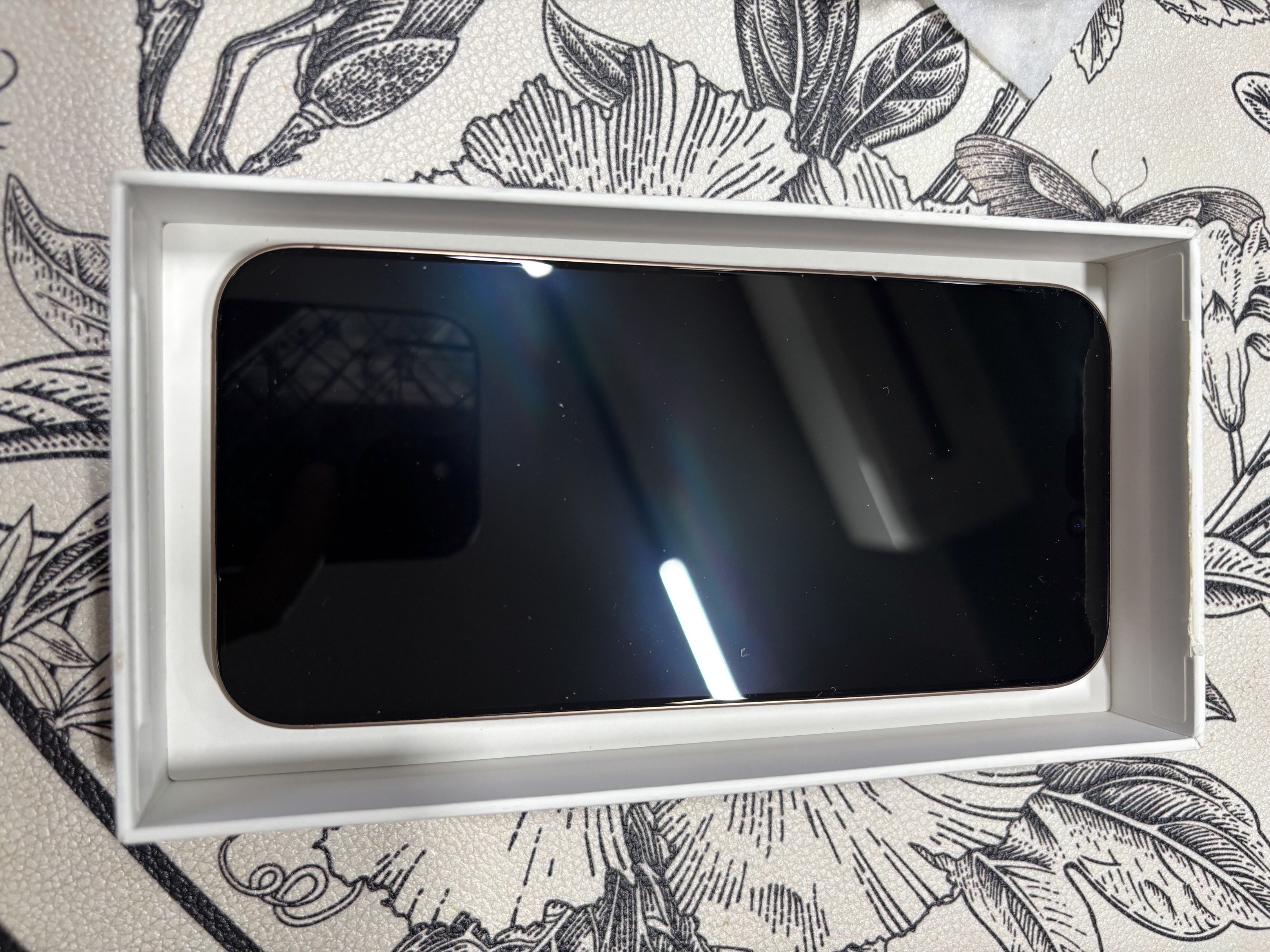 iPhone 16 Pro Max 512GB Desert Titanium, Mobile Phones & Gadgets ...