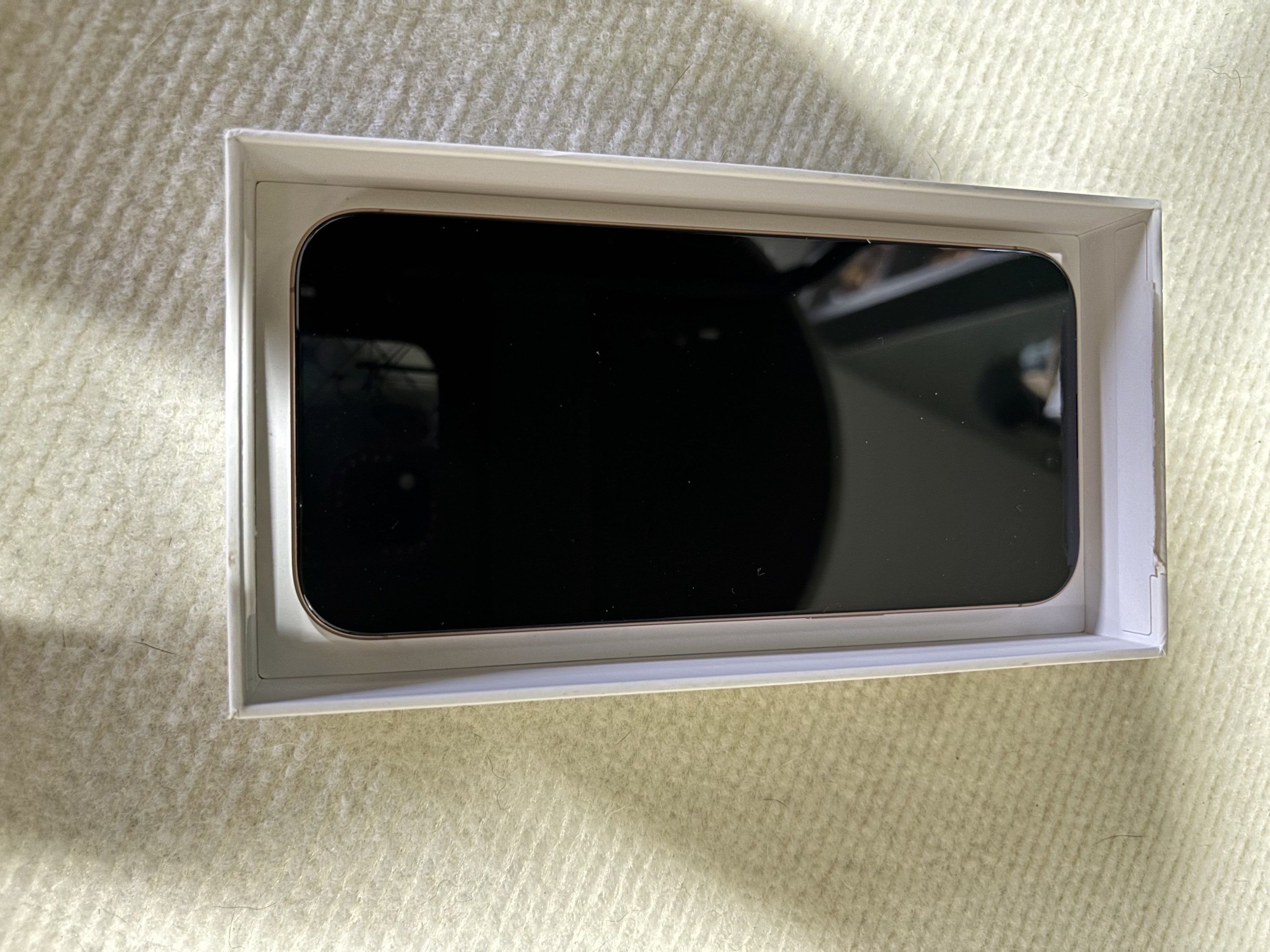 iPhone 16 Pro Max 512GB Desert Titanium, Mobile Phones & Gadgets ...