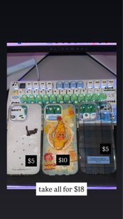 iPhone 16 pro max casing cover (Mag Safe), Mobile Phones & Gadgets ...