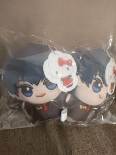 BLUEOCK ISAGI YOICHI, ATTACK ON TITAN EREN YEAGER SANRIO PLUSH, Hobbies ...