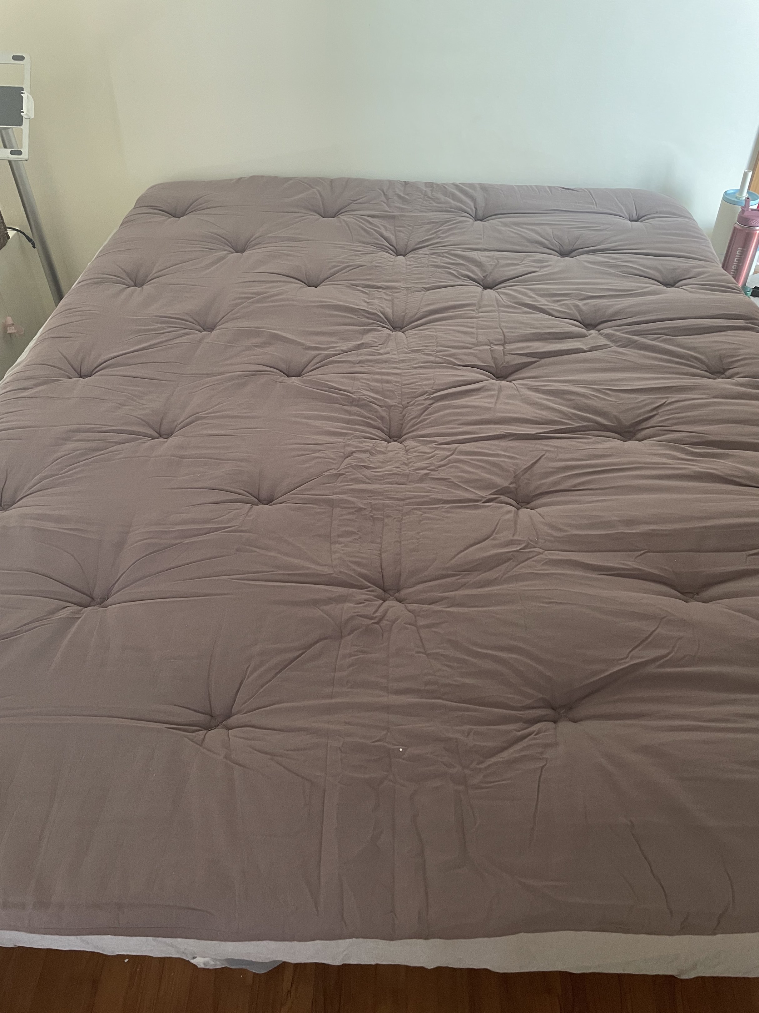 Japanese Futon Mattress - 60x80in, Furniture & Home Living, Furniture ...