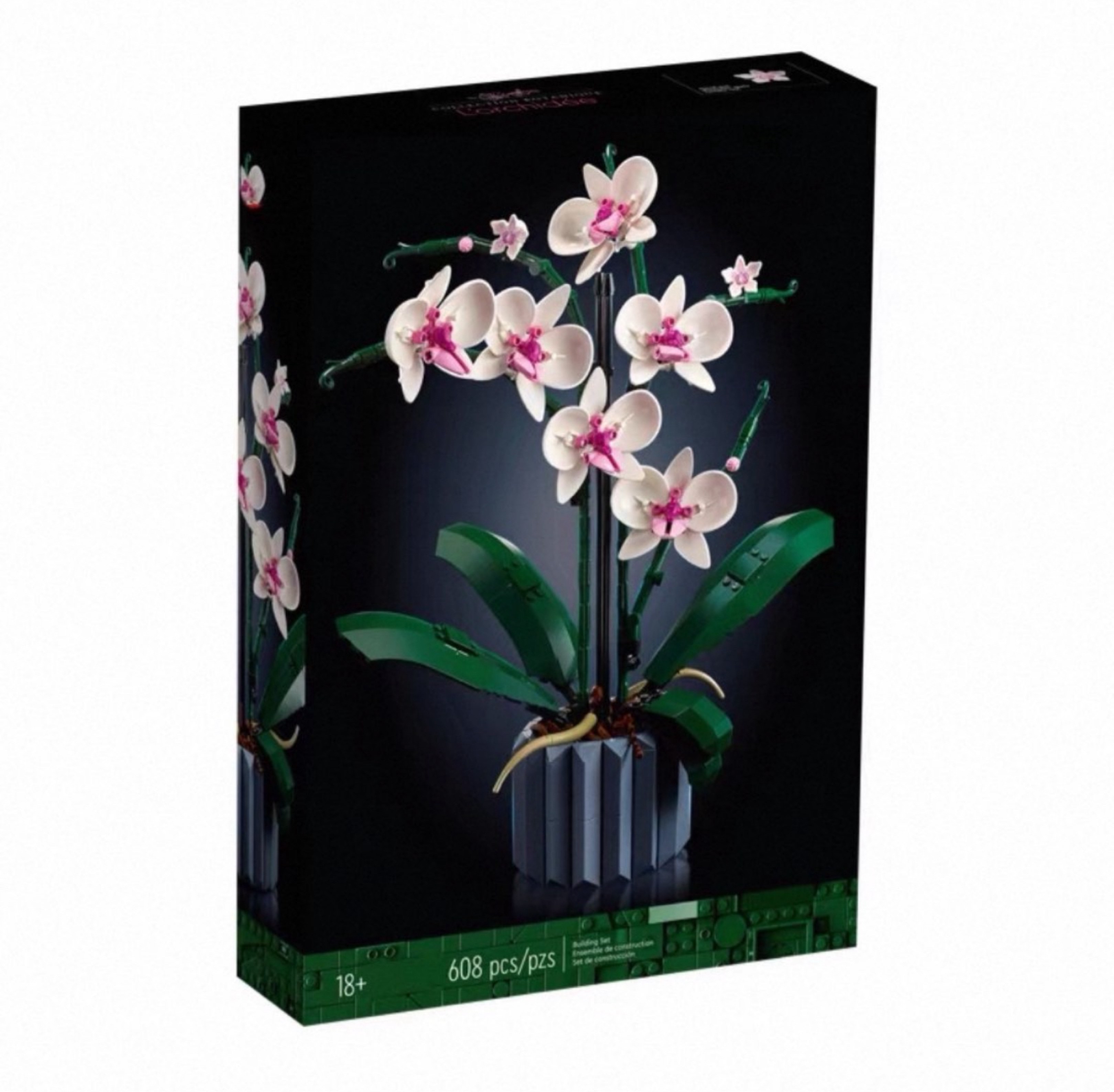LEGO 10311 Orchid Set - Brand New, Hobbies & Toys, Toys & Games on ...