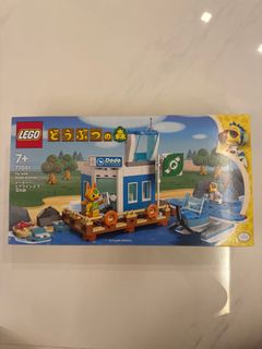 LEGO Fly with Dodo Airlines 77051, Hobbies & Toys, Toys & Games on ...