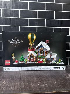 BrickLink LEGO 910040 Harbourmaster's Office, Hobbies & Toys, Toys ...