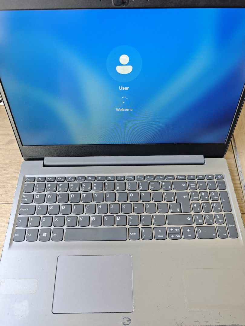 Lenovo laptop 15 inch windows 11, Computers & Tech, Laptops & Notebooks ...