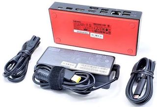 Wavlink USB-C Quad Display 4K Docking Station, Computers & Tech, Parts ...