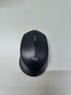 Logitech Lift Vertical Ergonomic Mouse, Computers & Tech, Parts ...