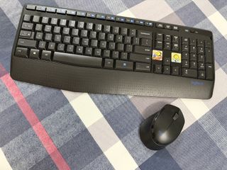 Logitech Media KEYBOARD MK200 , Computers & Tech, Parts & Accessories ...