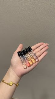 Louis Vuitton Perfume Sample, Beauty & Personal Care, Fragrance ...