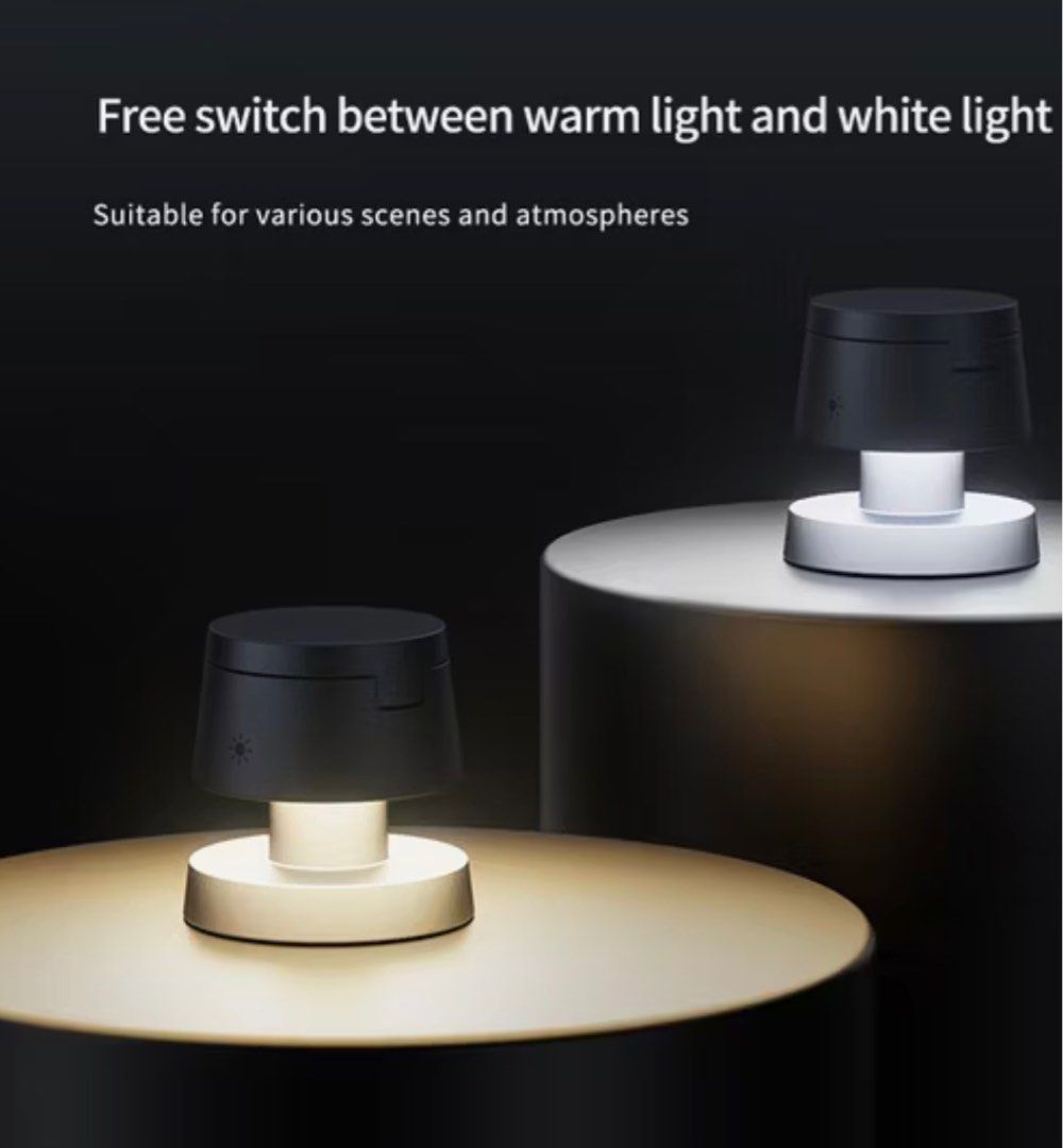 Magnetic 4-in-1 Wireless Charger Nightstand, Mobile Phones & Gadgets ...