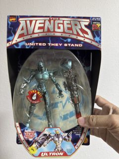 Kotobukiya Marvel Avengers Hulk 1/10 Scale Model Kit, Hobbies & Toys ...