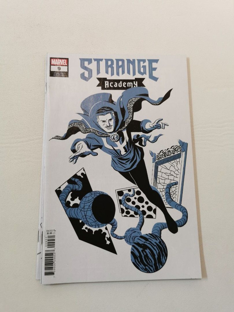 Marvel Comics Two Tone variants, Hobbies & Toys, Books & Magazines ...