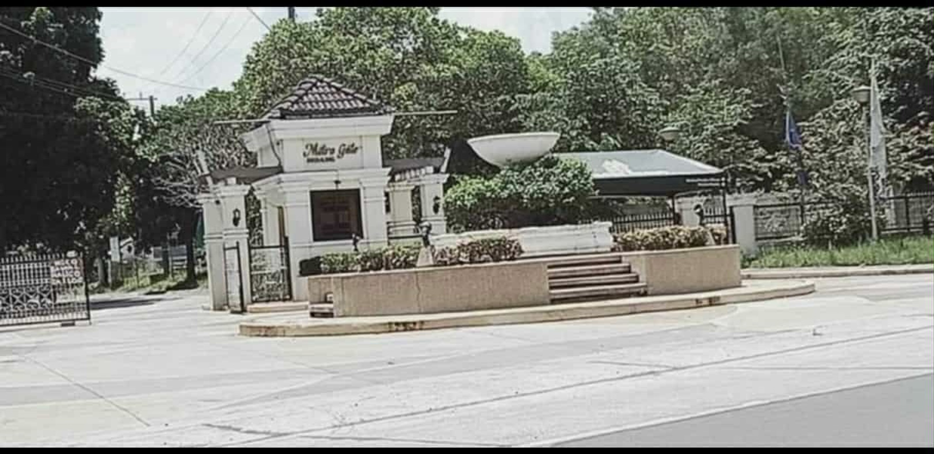 Metrogate Indang Residential Lot For Sale, Property, For Sale, Lot on ...