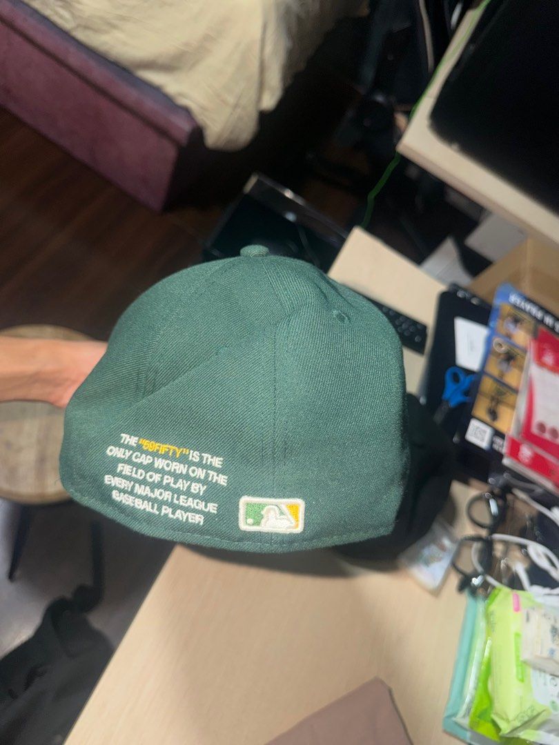 MLB Caps (original), Men's Fashion, Watches & Accessories, Caps & Hats ...