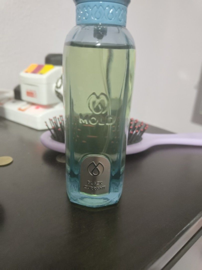 MOLD Parfum 100ml - Black Currant, Beauty & Personal Care, Fragrance ...